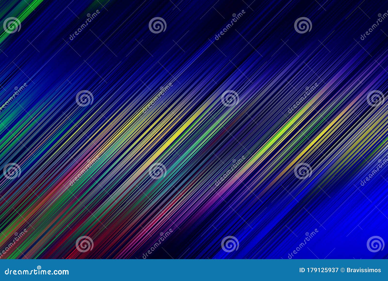 Diagonal Stripe Line Wallpaper Abstract, Illustration Stock ...