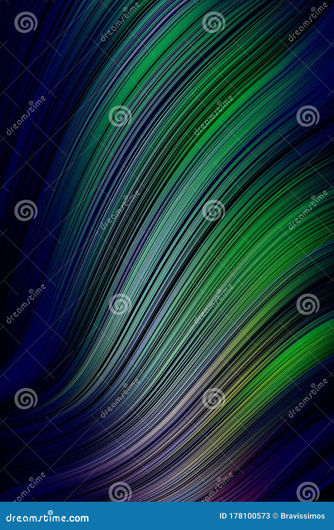 Diagonal Stripe Line Wallpaper Abstract, Light Stock Illustration ...