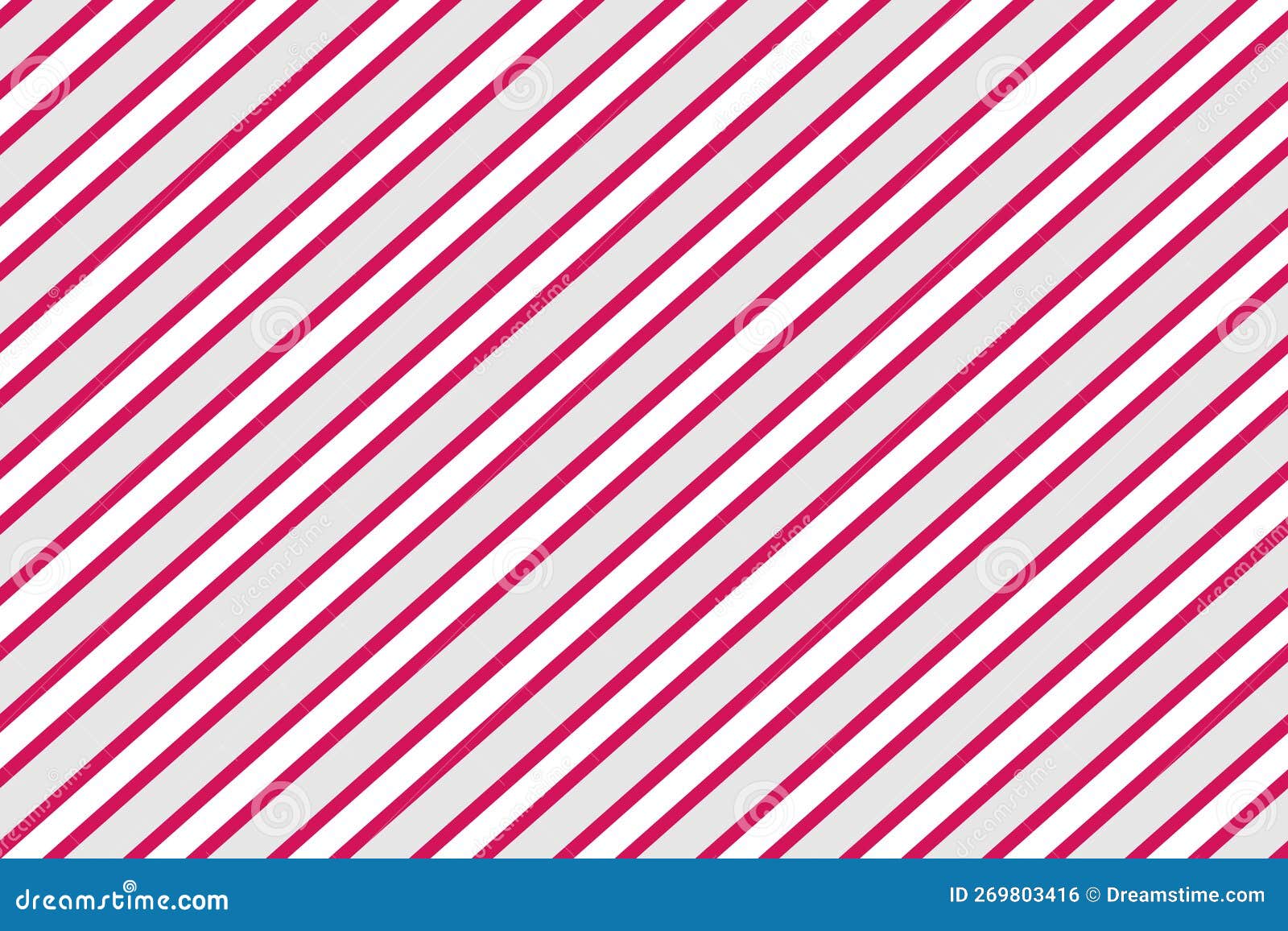 Diagonal Stripe Repeat Pattern Texture Design. Stock Vector ...