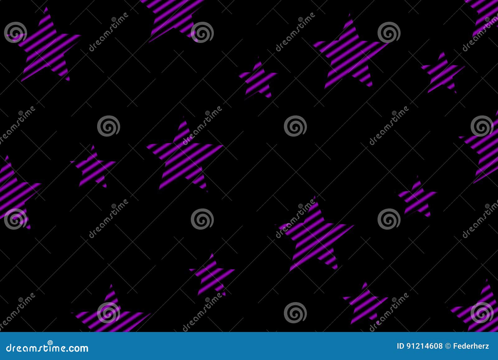 Diagonal striped stars stock illustration. Illustration of dark - 91214608