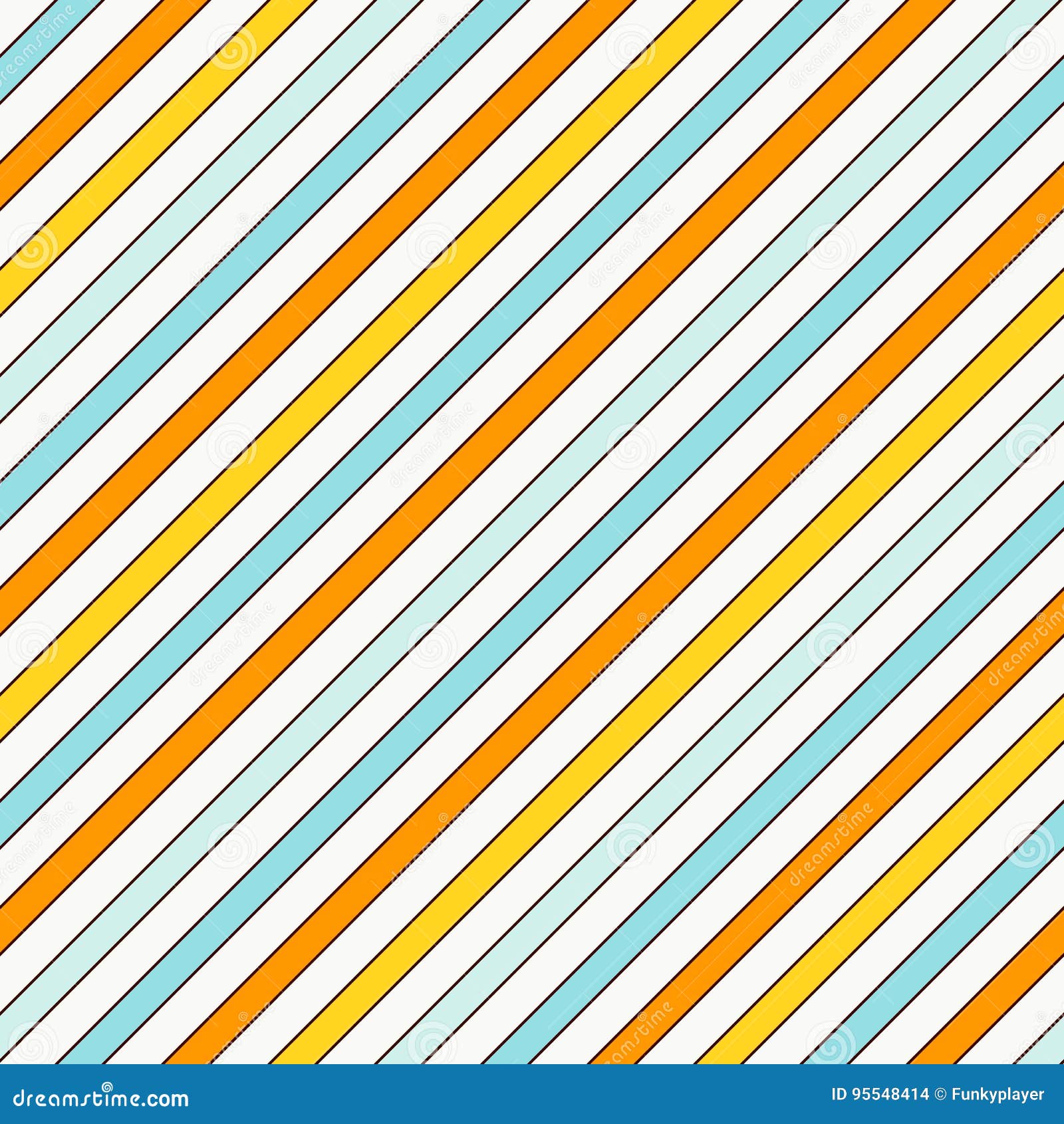 Diagonal Stripes Abstract Background. Thin Slanting Line Wallpaper ...