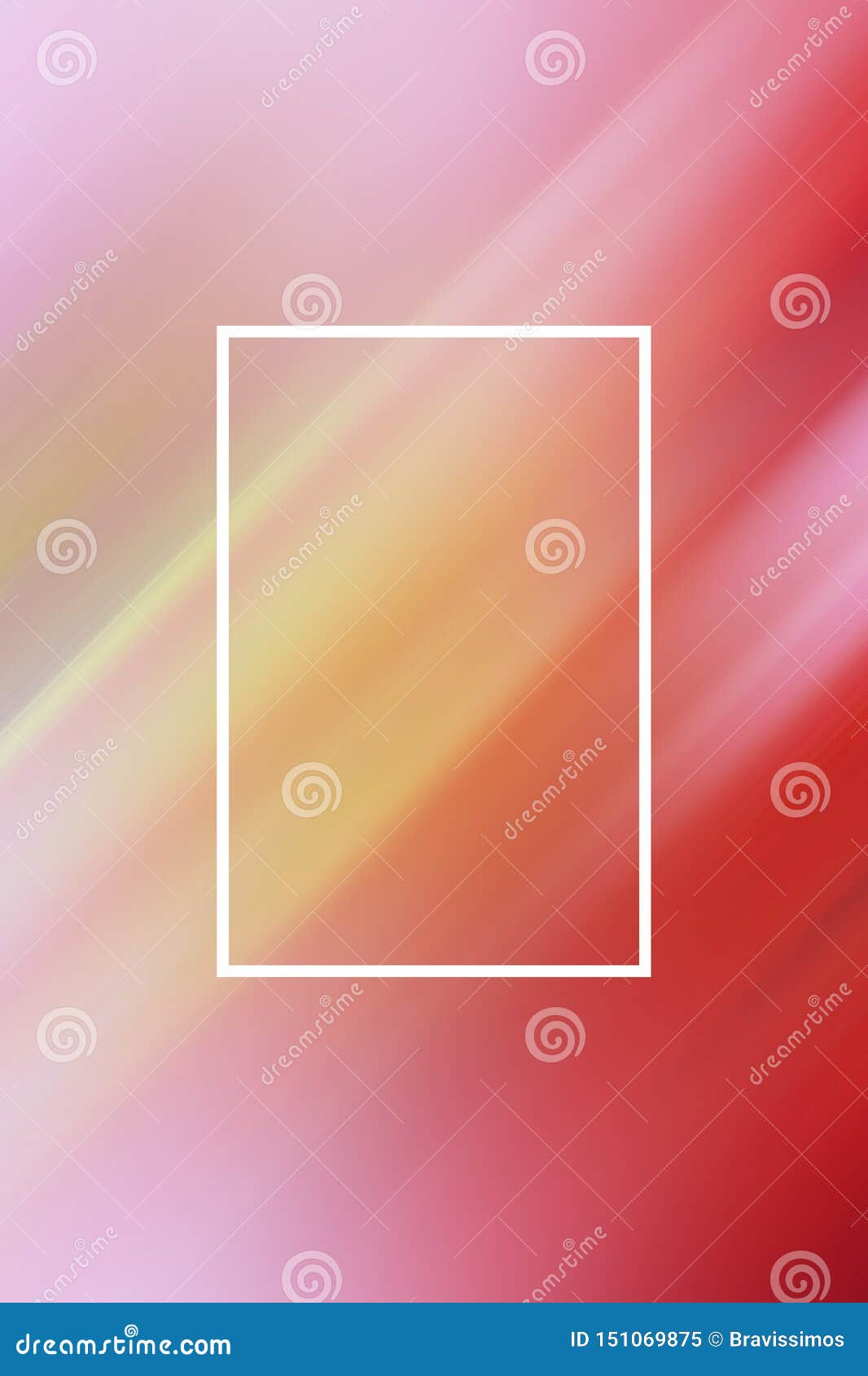 Diagonal Stripes Background with Frame. Lines Abstract Design Cover ...