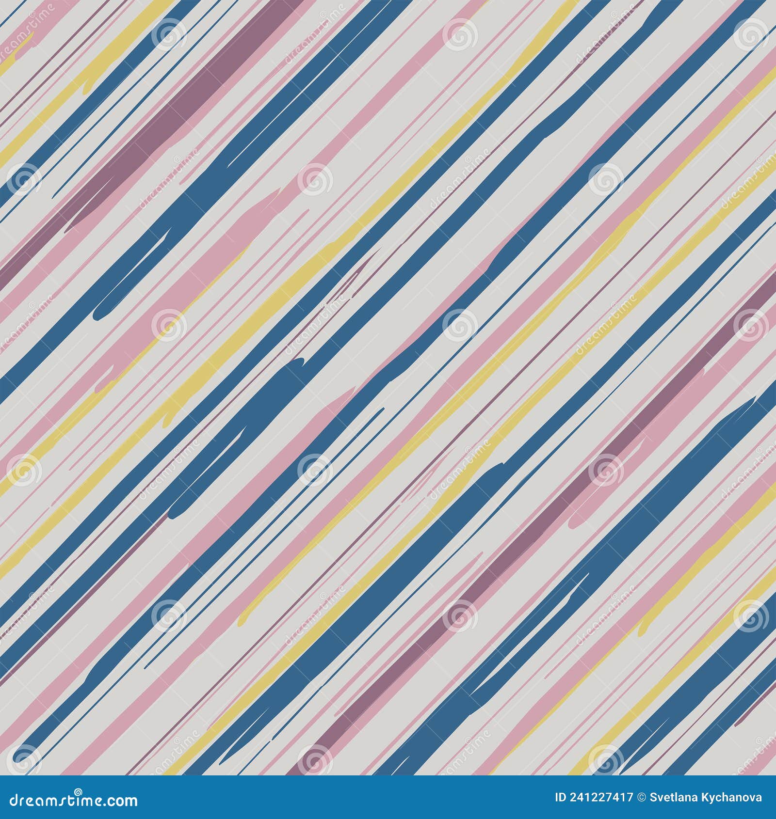 Diagonal Stripes Multi-colored Stock Vector - Illustration of violet ...