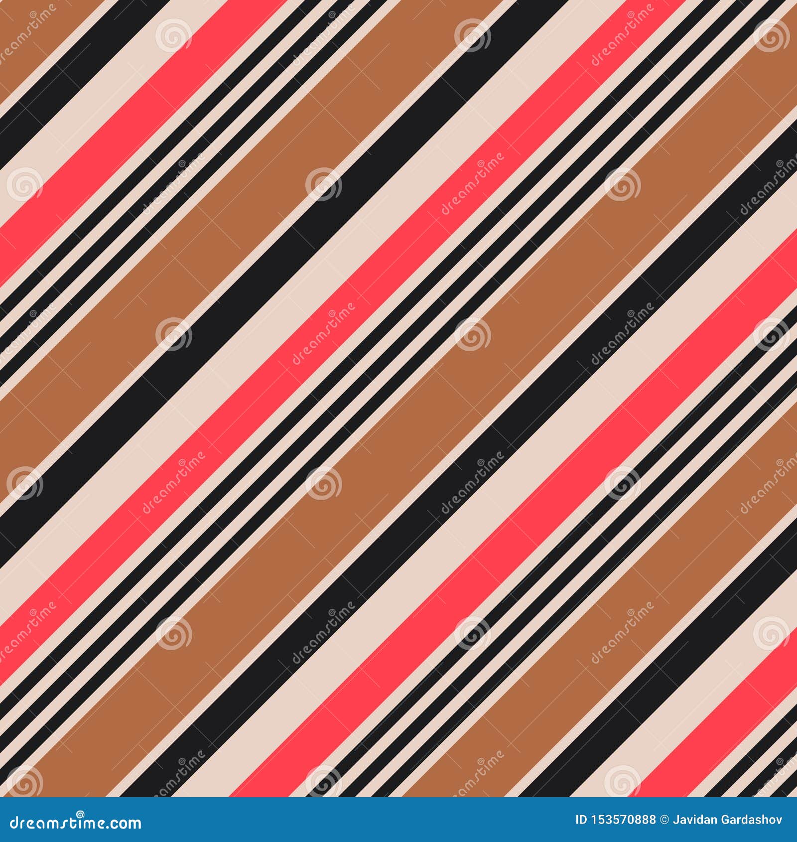 Diagonal Stripes Pattern, Geometric Simple Background. Elegant and ...