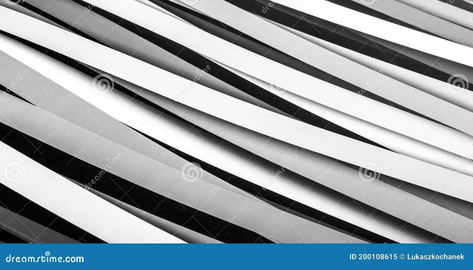 Diagonal Stripes Pattern. Simple Vector Slanted Lines Texture. Modern ...