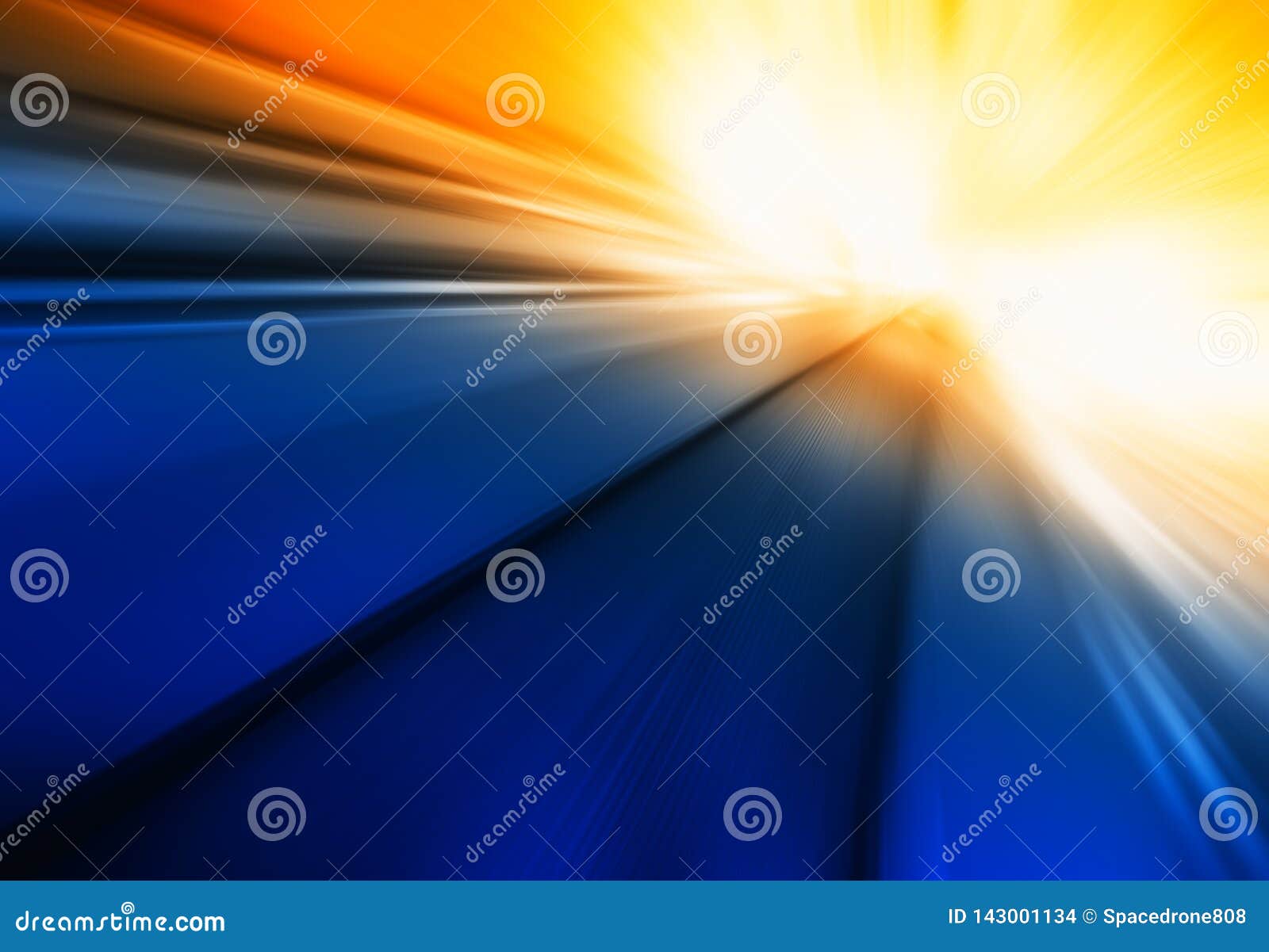 Diagonal Sun Light Leak Abstraction Background Stock Photo - Image of ...