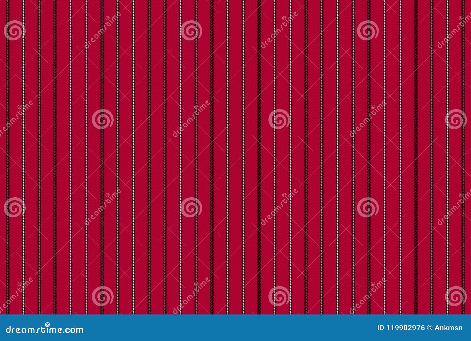 Diagonal Texture Elegant Red Lines Seamless Pattern Stock Vector ...