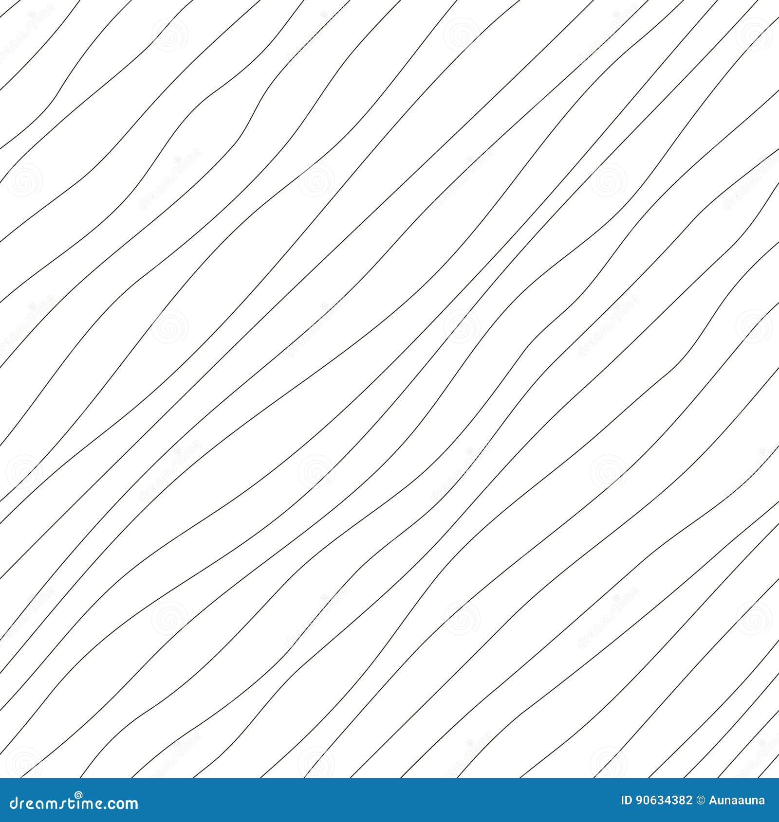 Diagonal Texture Seamless Pattern. Stock Vector - Illustration of black ...