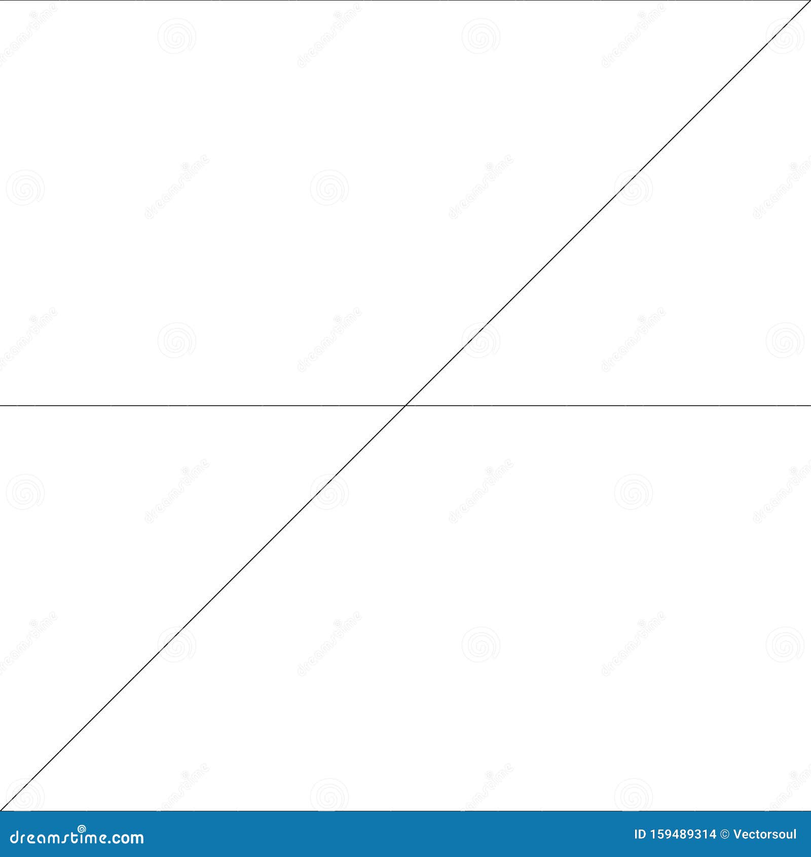 Diagonal, Tilt, Lean Units Grid, Mesh, Grating. Regular Angle Lines ...