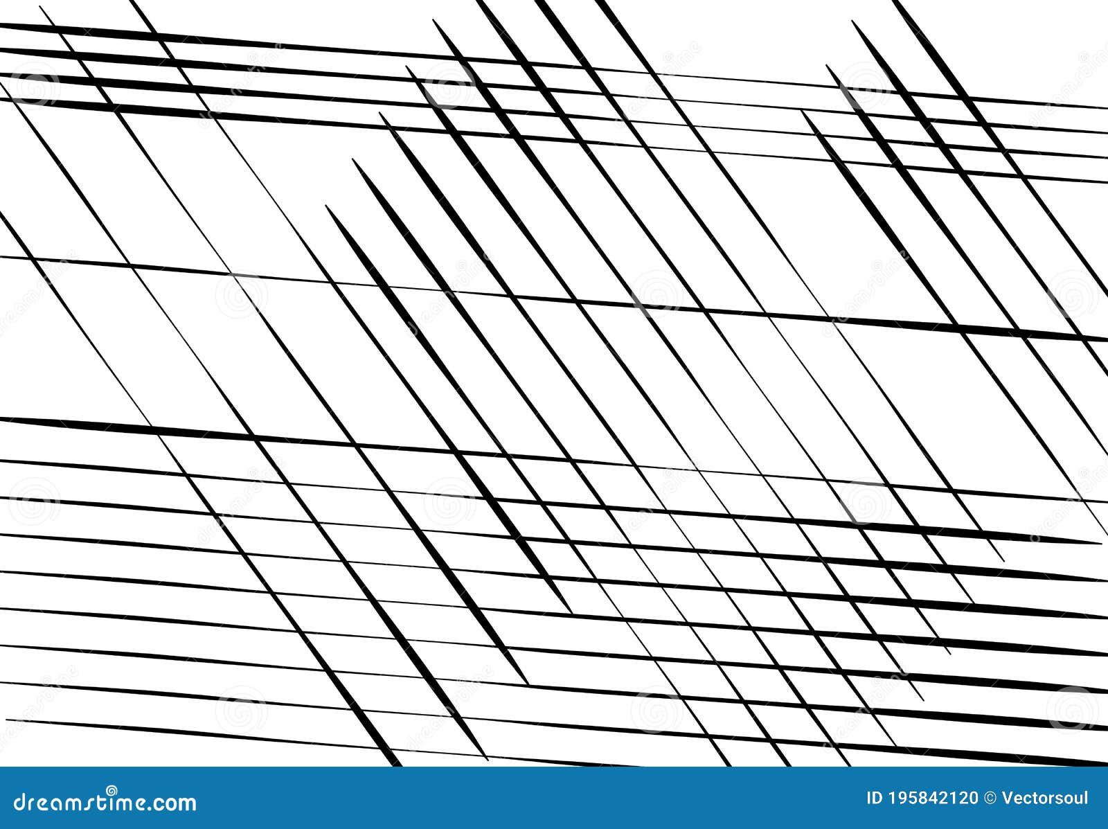 Diagonal, Tilt, Skew and Oblique Grid, Mesh Abstract Background ...