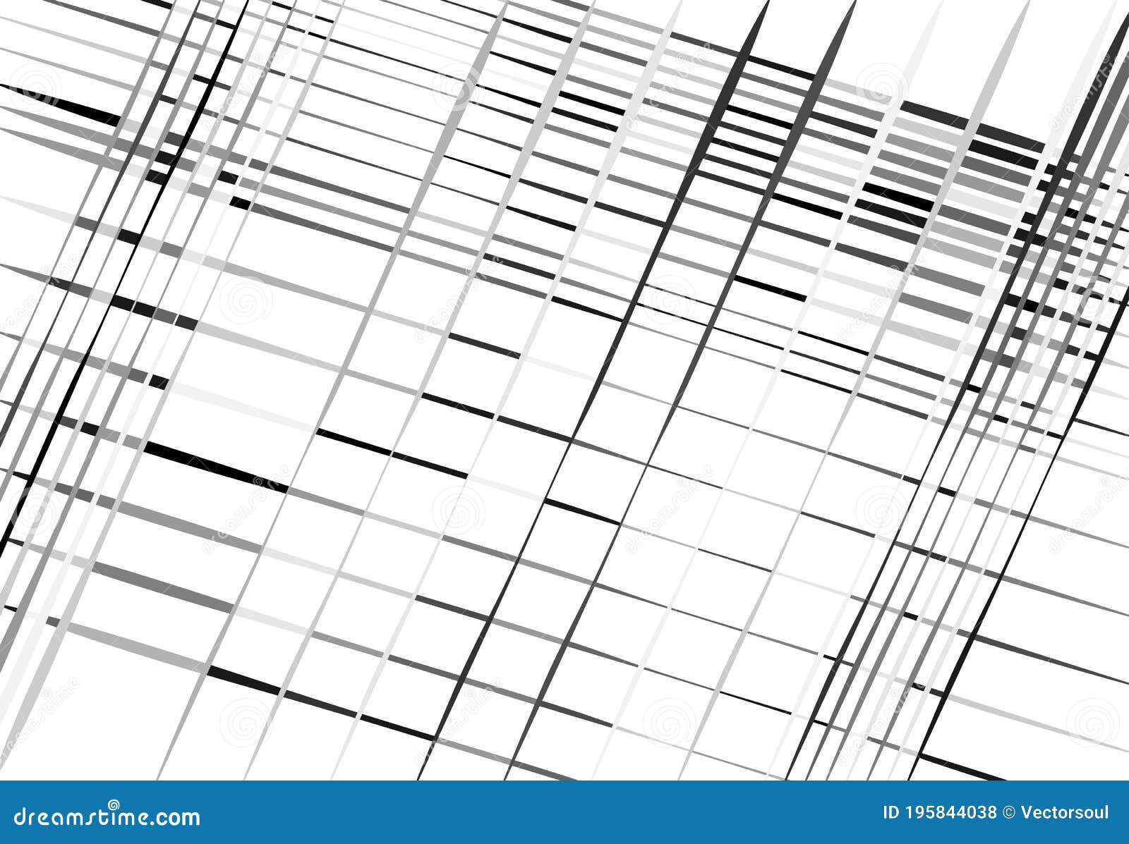 Diagonal, Tilt, Lean Units Grid, Mesh, Grating. Regular Angle Lines ...