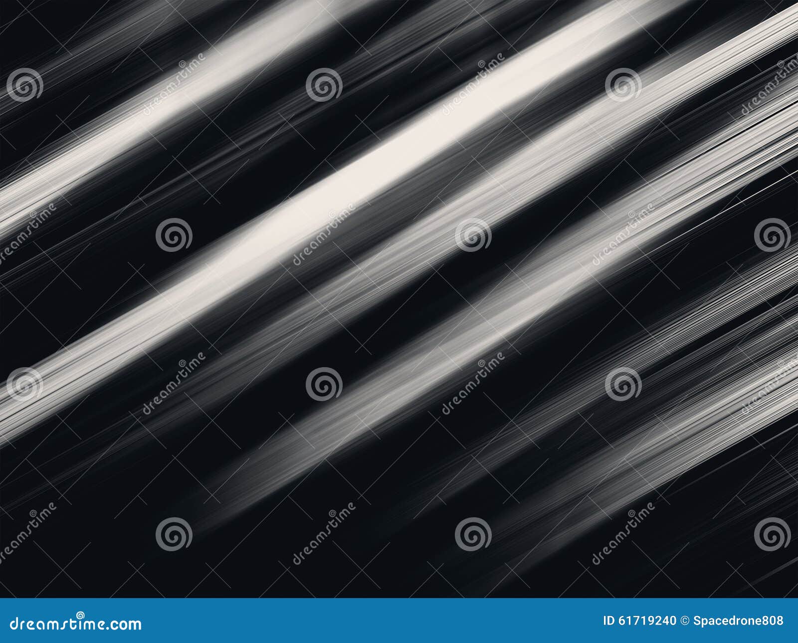 Diagonal Vivid Black and White Stripes Background Stock Photo - Image ...
