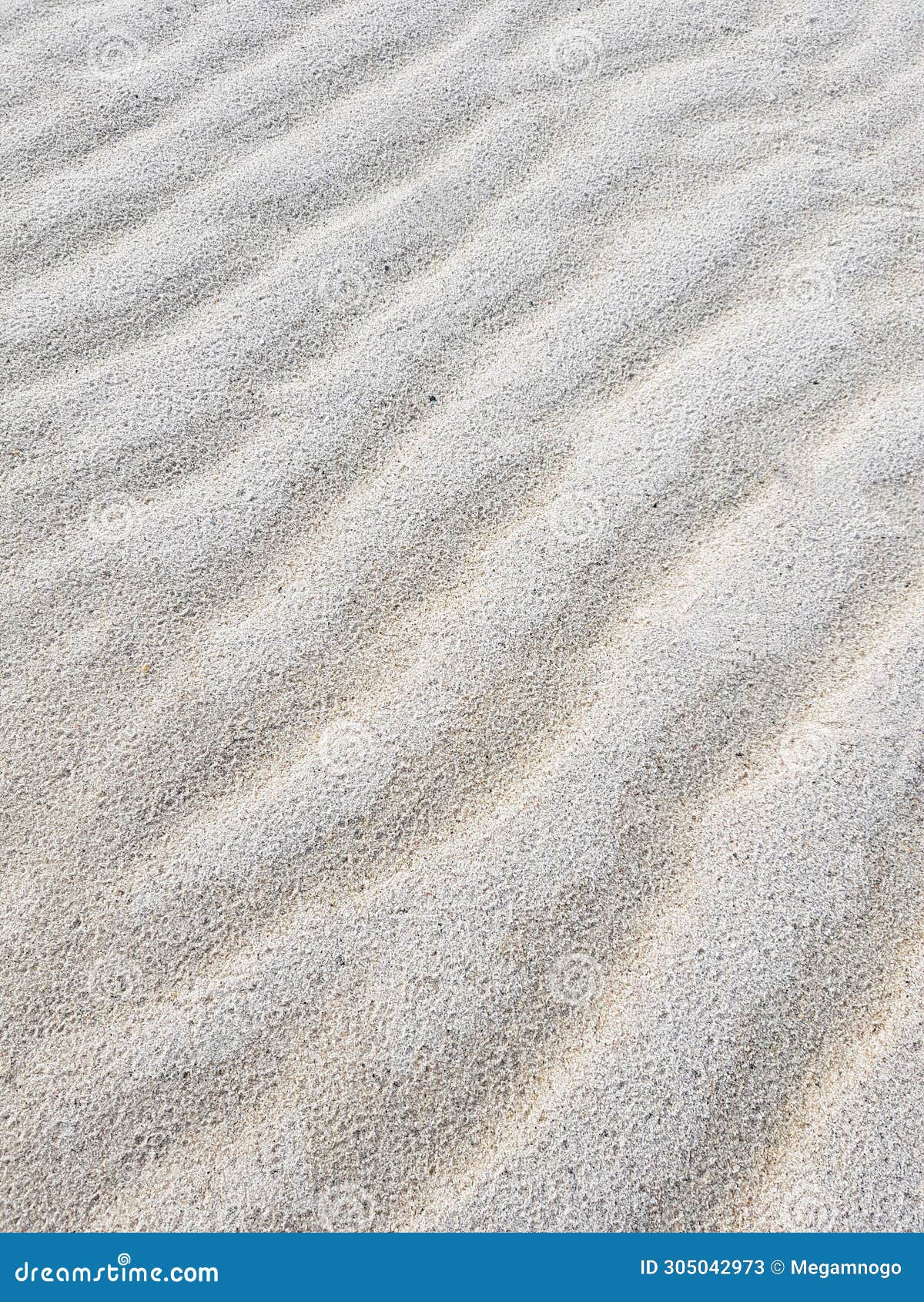 Diagonal Waves of Sand. Sandy Texture Natural Background Stock Image ...