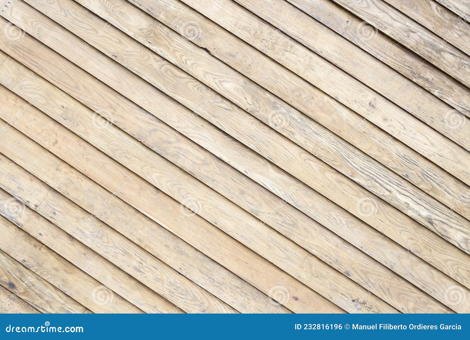 Diagonal Wood Textured Surface Stock Photo - Image of diagonal ...