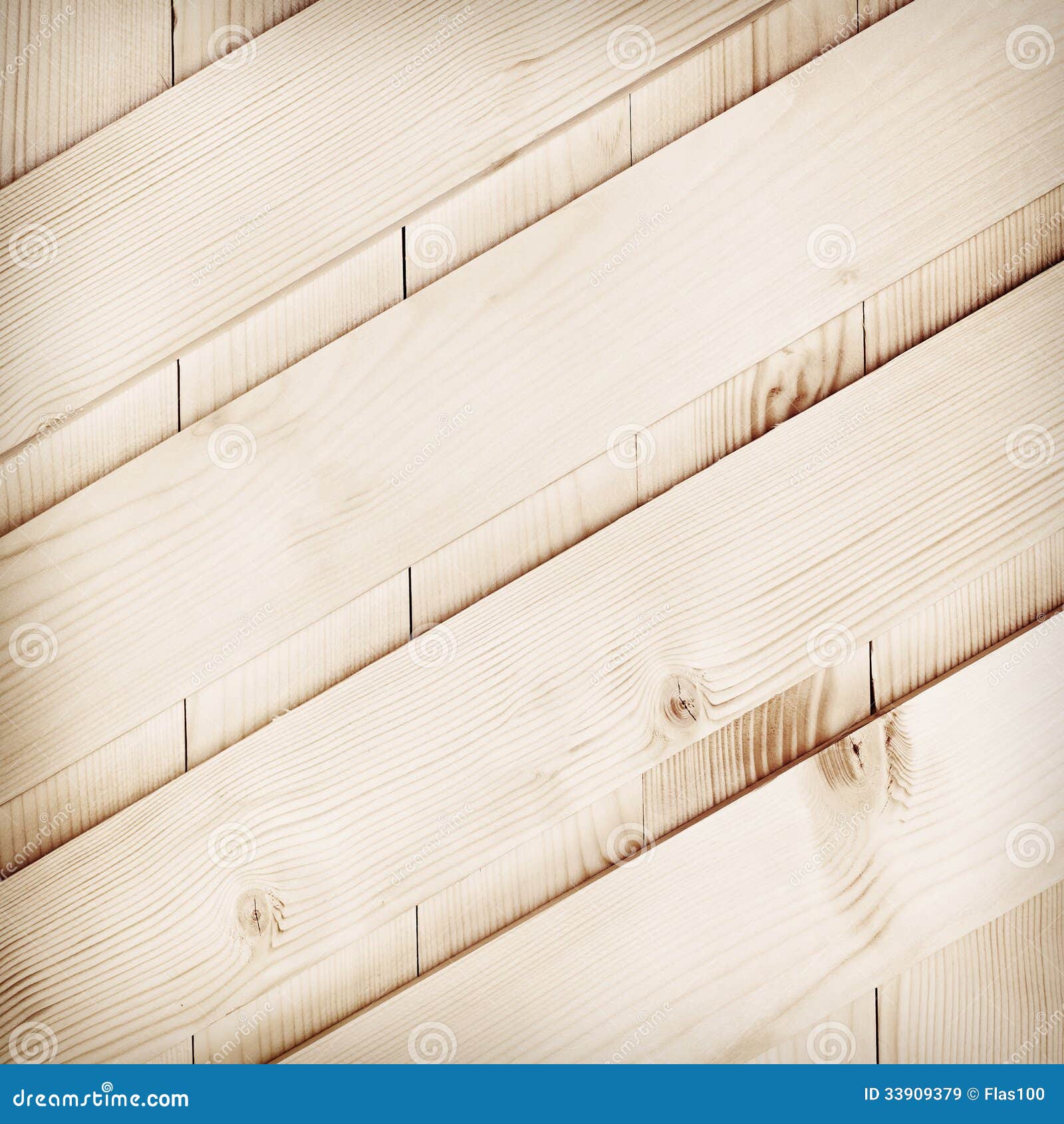 Diagonal Wooden Planks Texture Stock Image | CartoonDealer.com #33909379