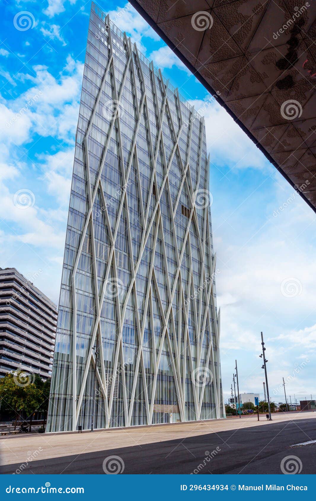 Diagonal Zero Zero, Diagonal Zero Zero Tower or Diagonal 00 and Later ...