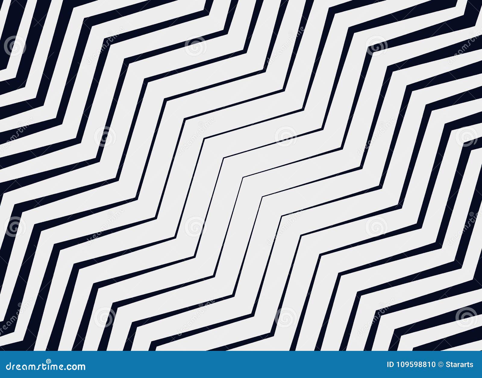 Diagonal Zigzag Vector Pattern Background Stock Vector - Illustration ... Diagonal Zigzag Vector Pattern Background Stock Vector - Illustration ...