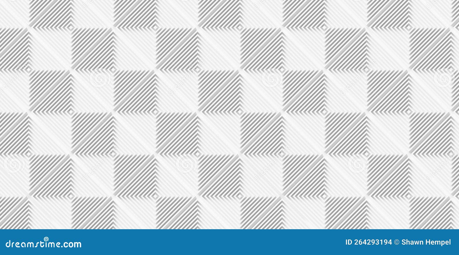 Diagonally Thin Hatched Offset White Cube Boxes Block Grid Array ... Diagonally Thin Hatched Offset White Cube Boxes Block Grid Array ...