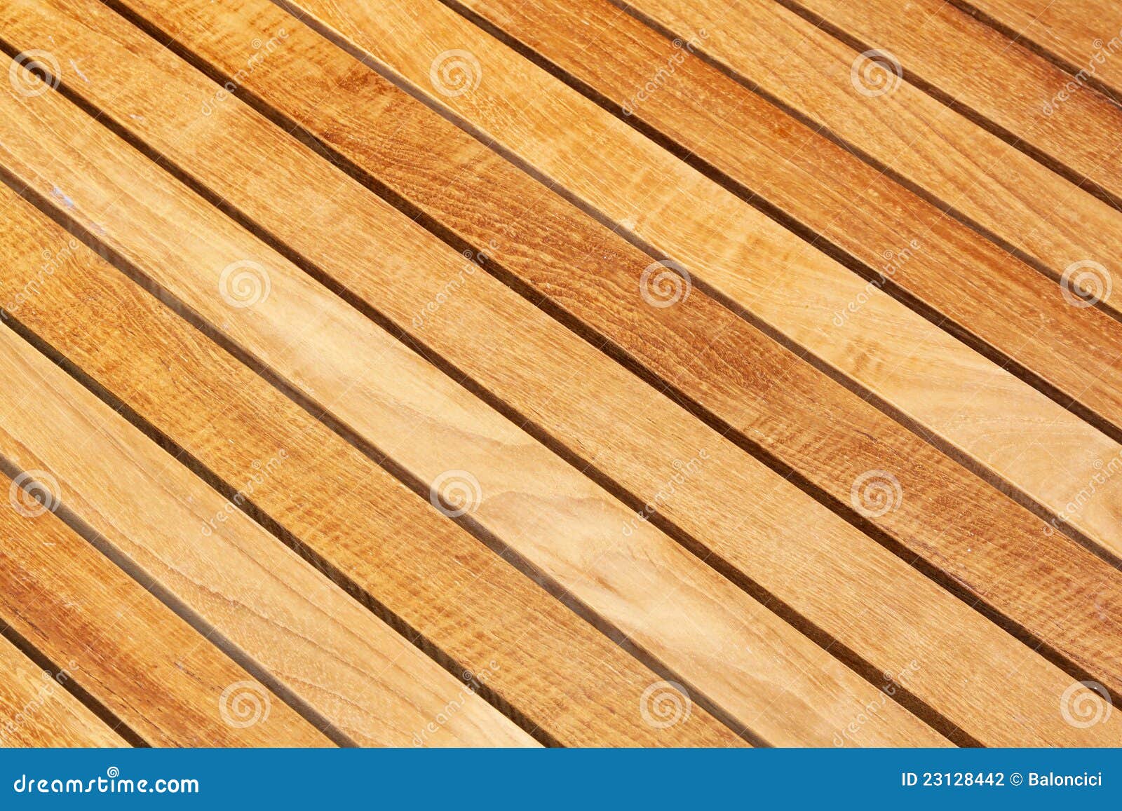 Diagonalt trä arkivfoto. Bild av plankor, boaen, yttersida - 23128442