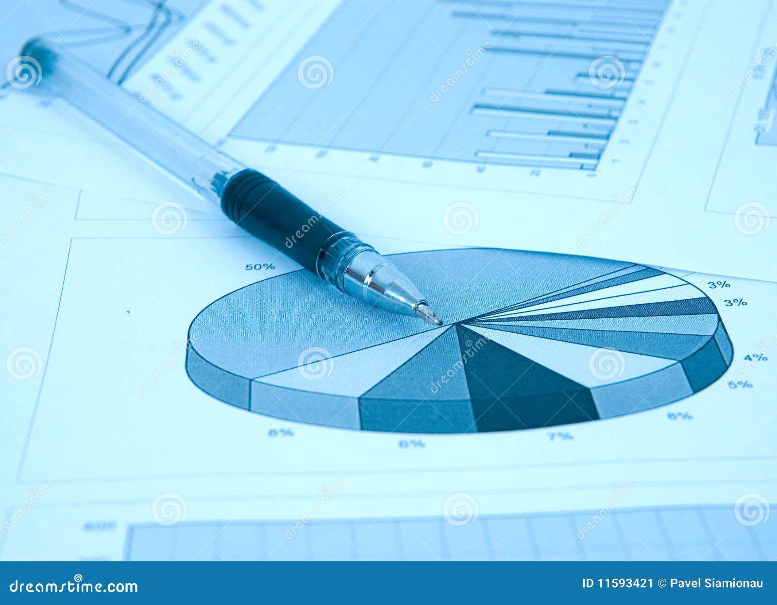 Diagram stock image. Image of company, management, interest - 11593421