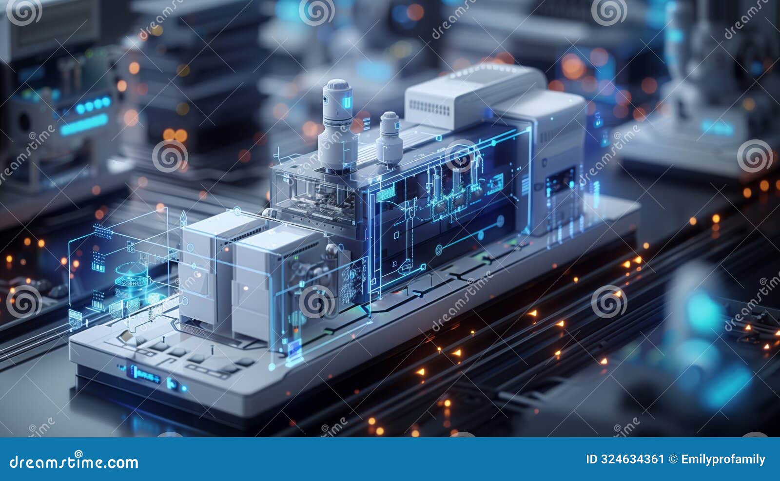 Diagram Illustrating the Architecture of a Deb Fbbb System Stock Image ... Diagram Illustrating the Architecture of a Deb Fbbb System Stock Image ...