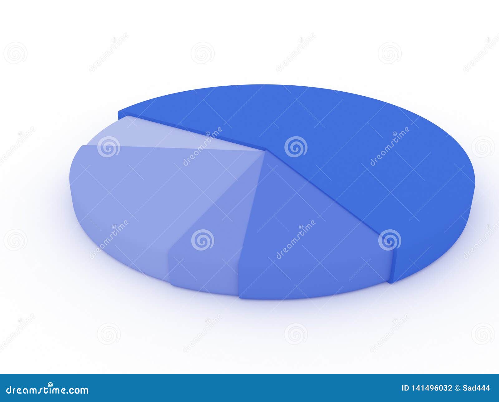 Diagram stock illustration. Illustration of corporation - 141496032