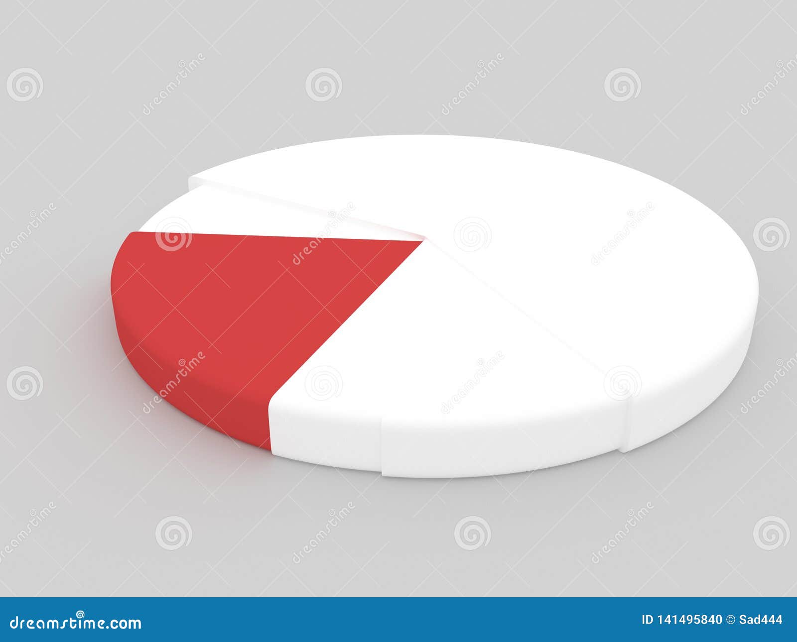 Diagram stock illustration. Illustration of business - 141495840