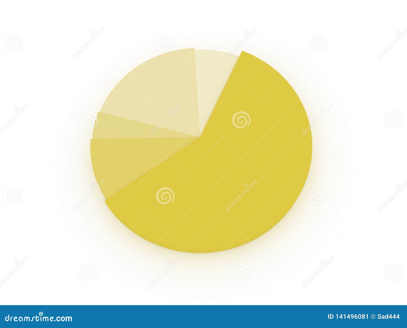 Diagram stock illustration. Illustration of icon, dimensional - 141496081