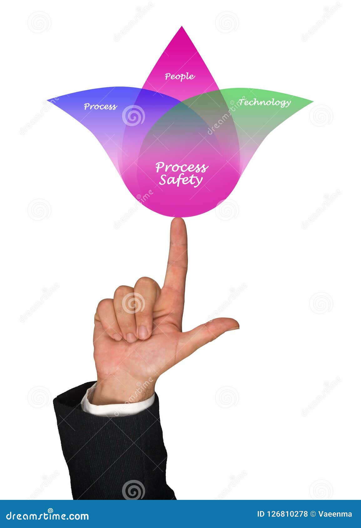 Diagram Of Intrusion Detection System Royalty-Free Stock Image ...