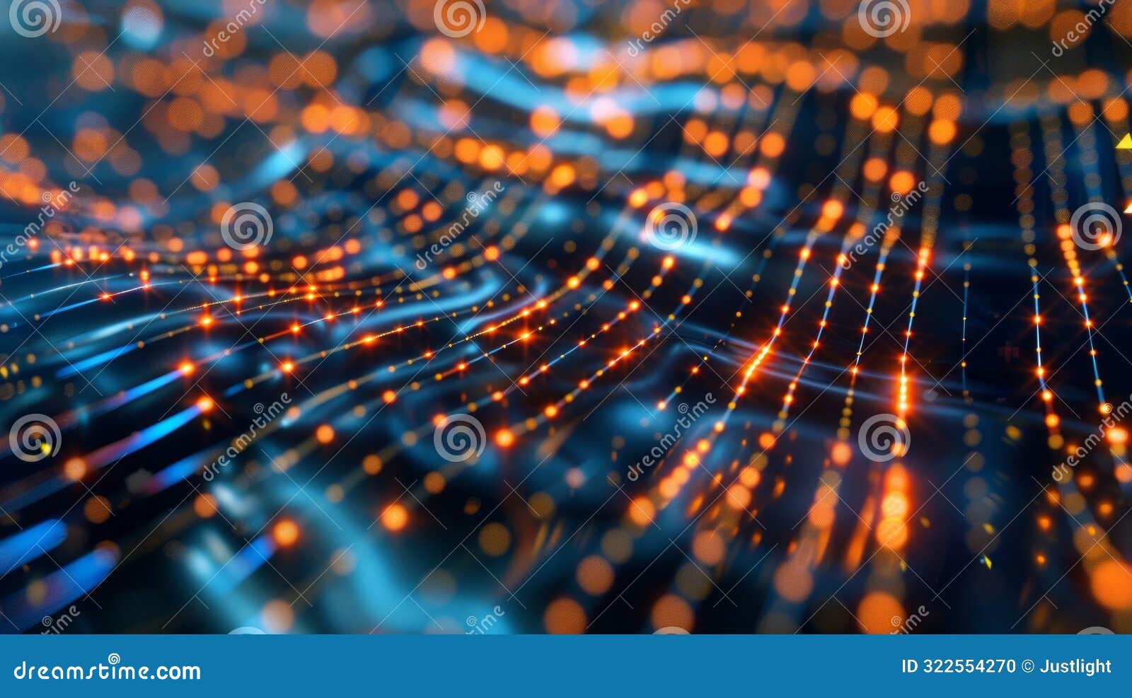 A Diagram Showing the Flow of Information within a Quantum Computing ...