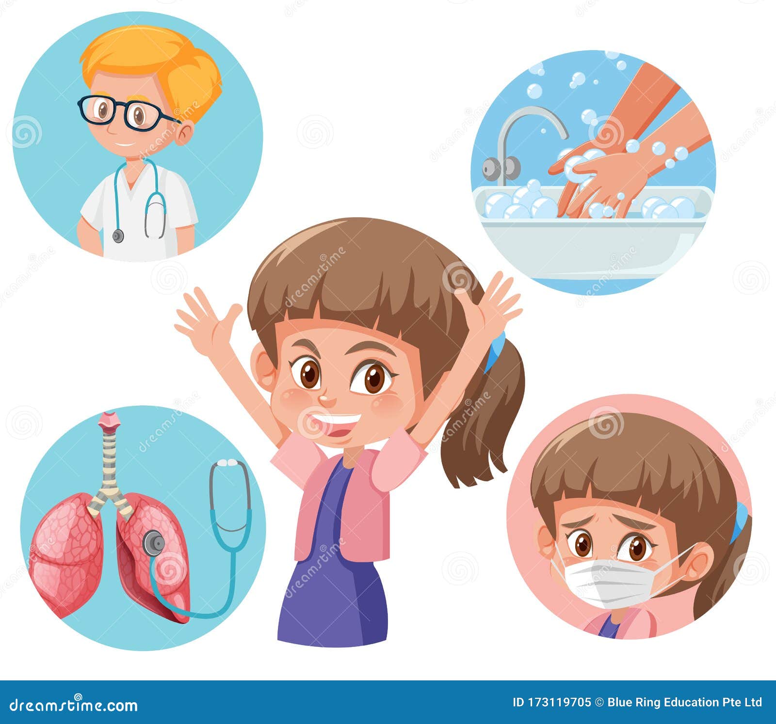Showing Sick Stock Illustrations – 5,066 Showing Sick Stock ...