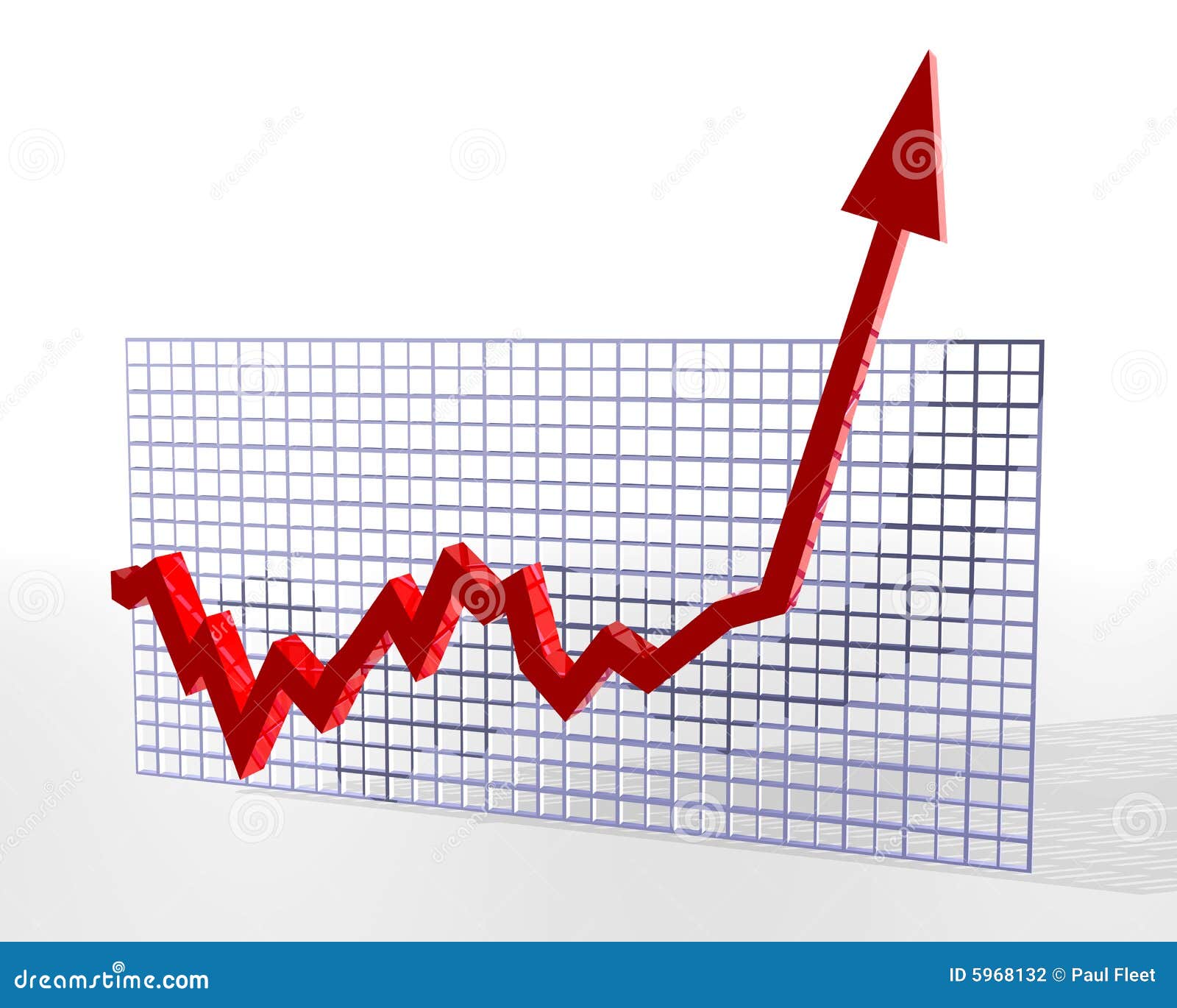 Diagram upp stock illustrationer. Illustration av analys - 5968132