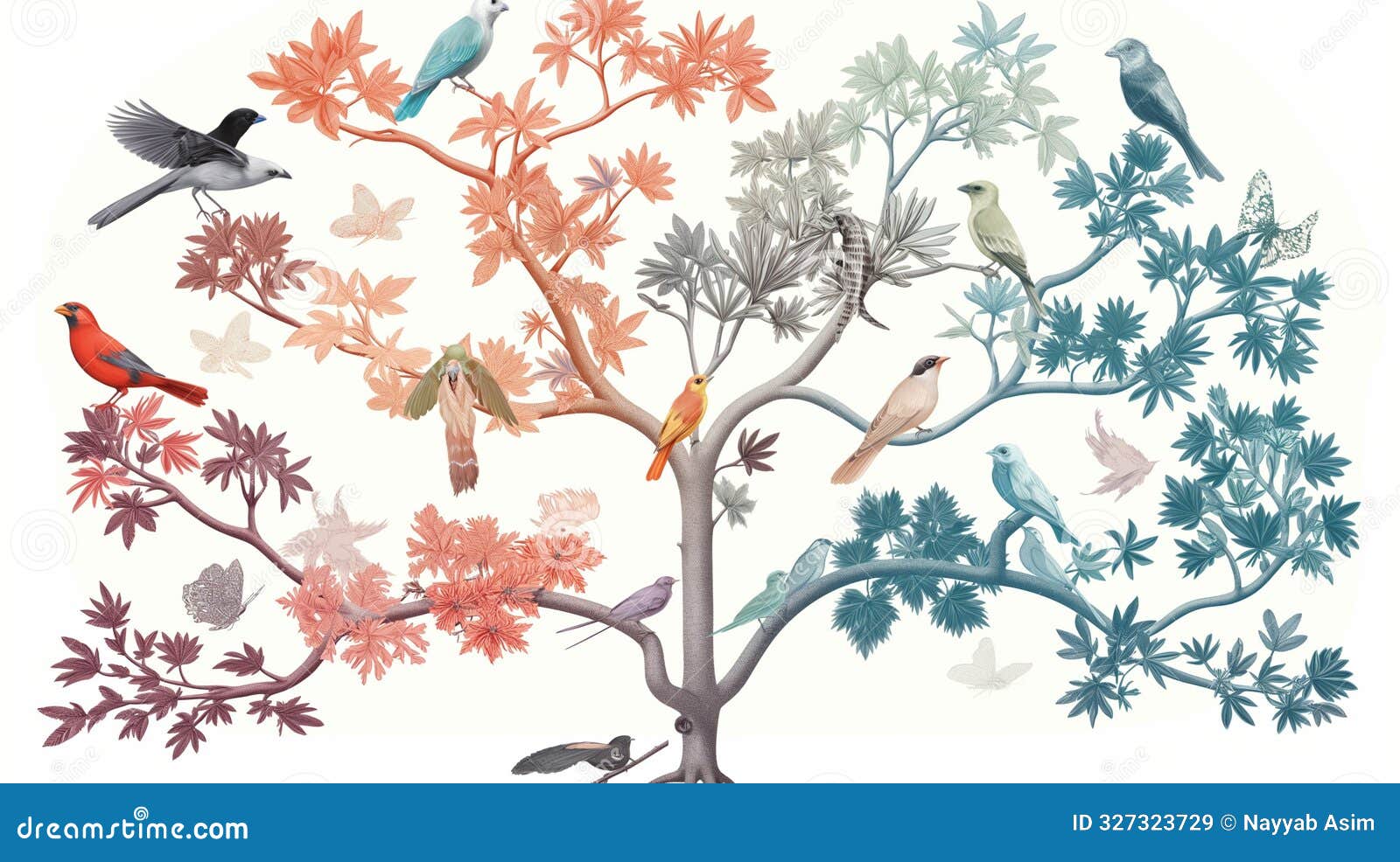 Evolutionary Tree Diagram Illustrating Various Ensemble Learning ... Evolutionary Tree Diagram Illustrating Various Ensemble Learning ...