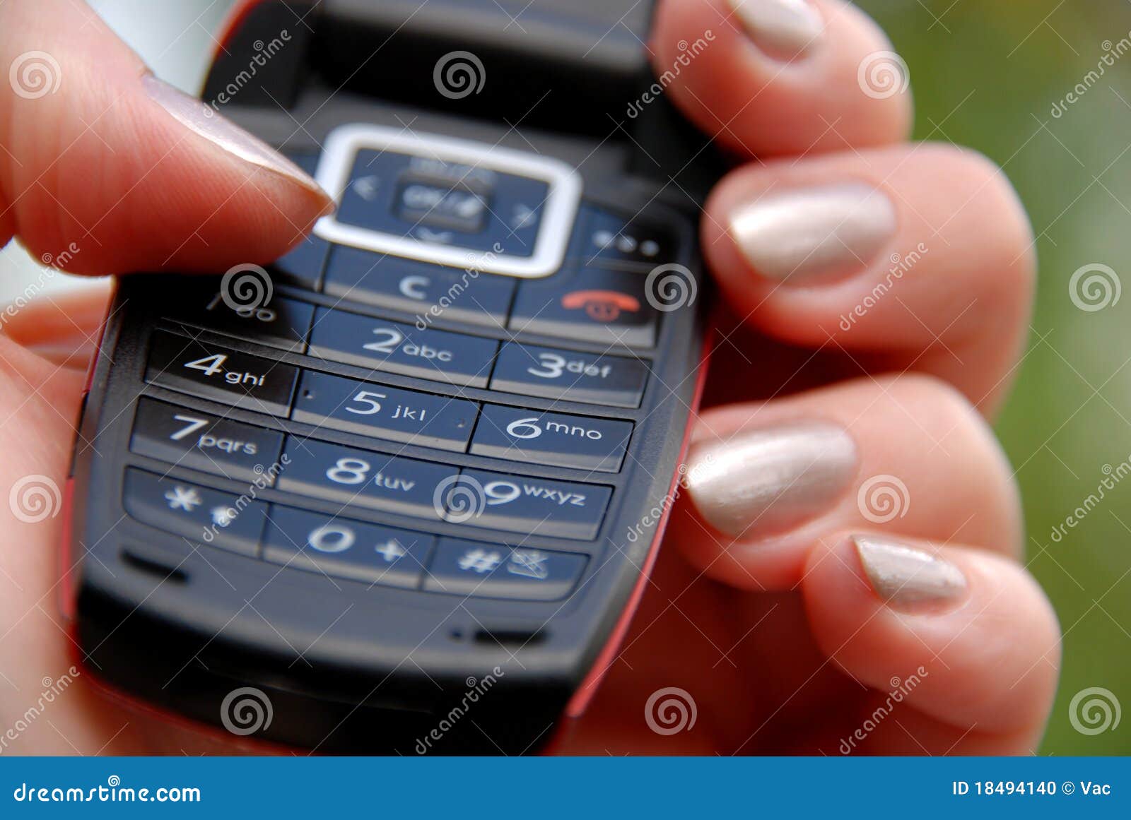 Dial stock photo. Image of communication, contact, buttons - 18494140