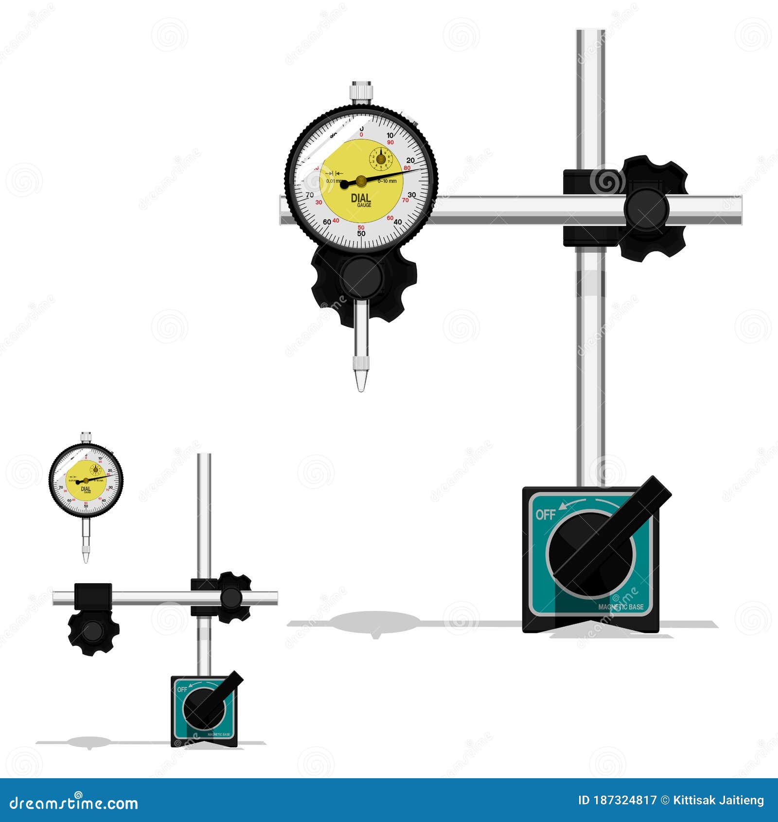 Bore Dial Gauge Diagram Buying Discounted | www.pinnaxis.com