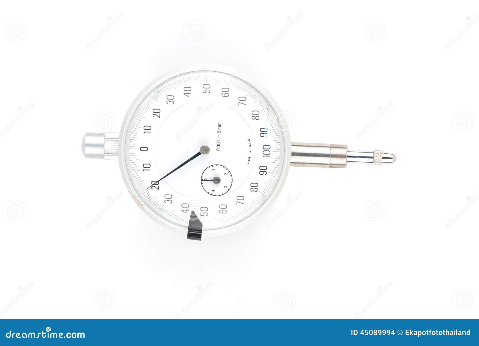 Dial Gauges stock photo. Image of gauge, dial, metal - 45089994