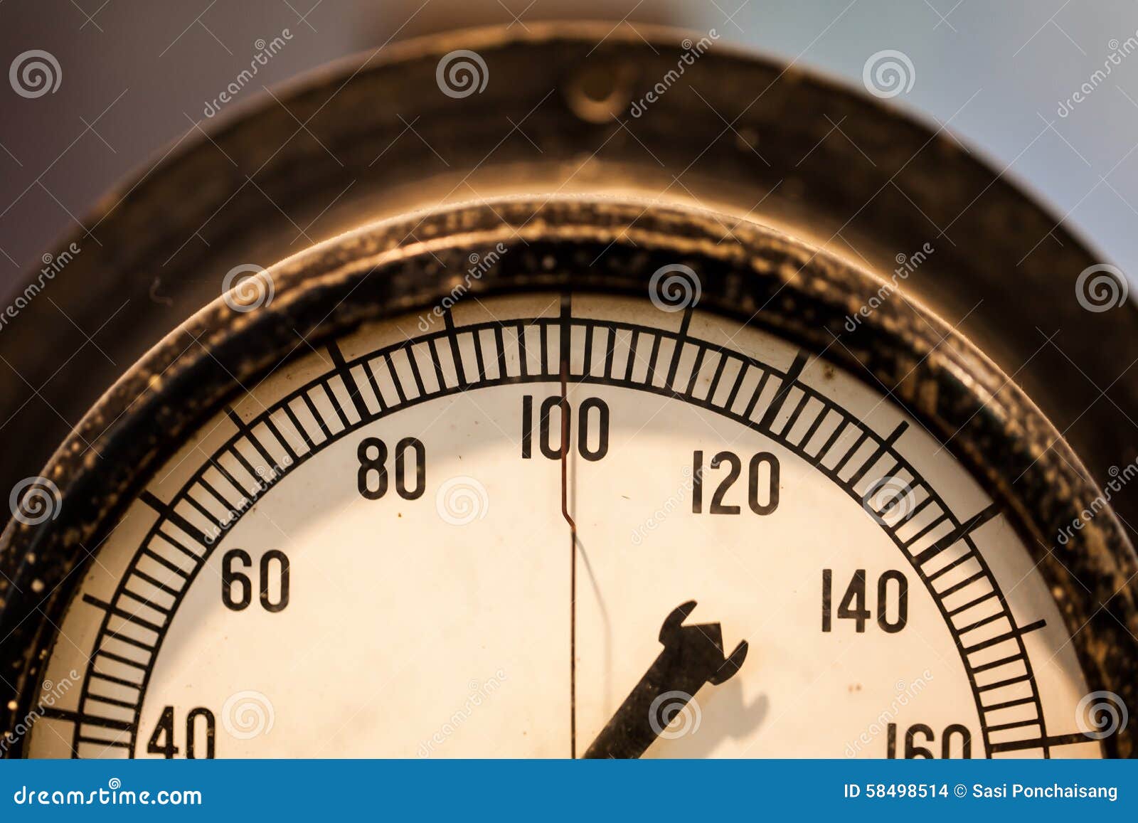 Manometer - A Device For Measuring The Pressure Of Fluid In The ...