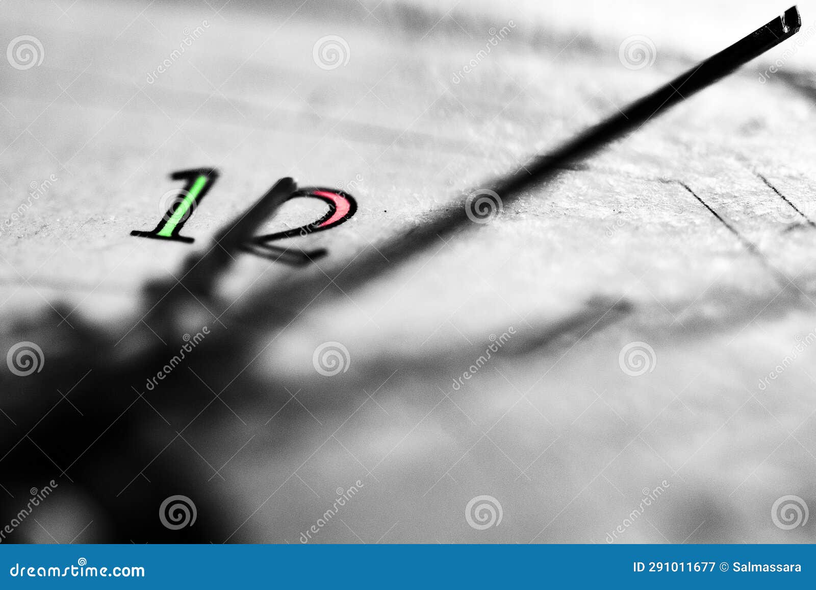 Dial of an old clock stock image. Image of time, face - 291011677