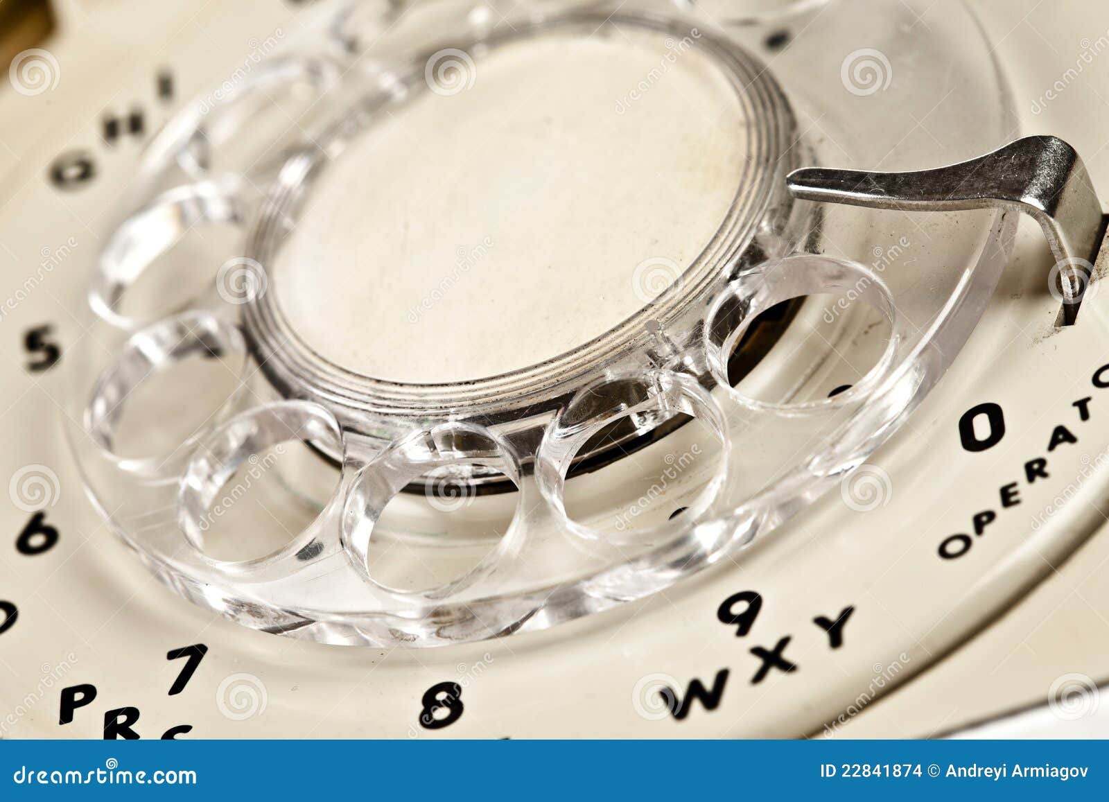Dial retro phone stock photo. Image of device, chat, isolated - 22841874