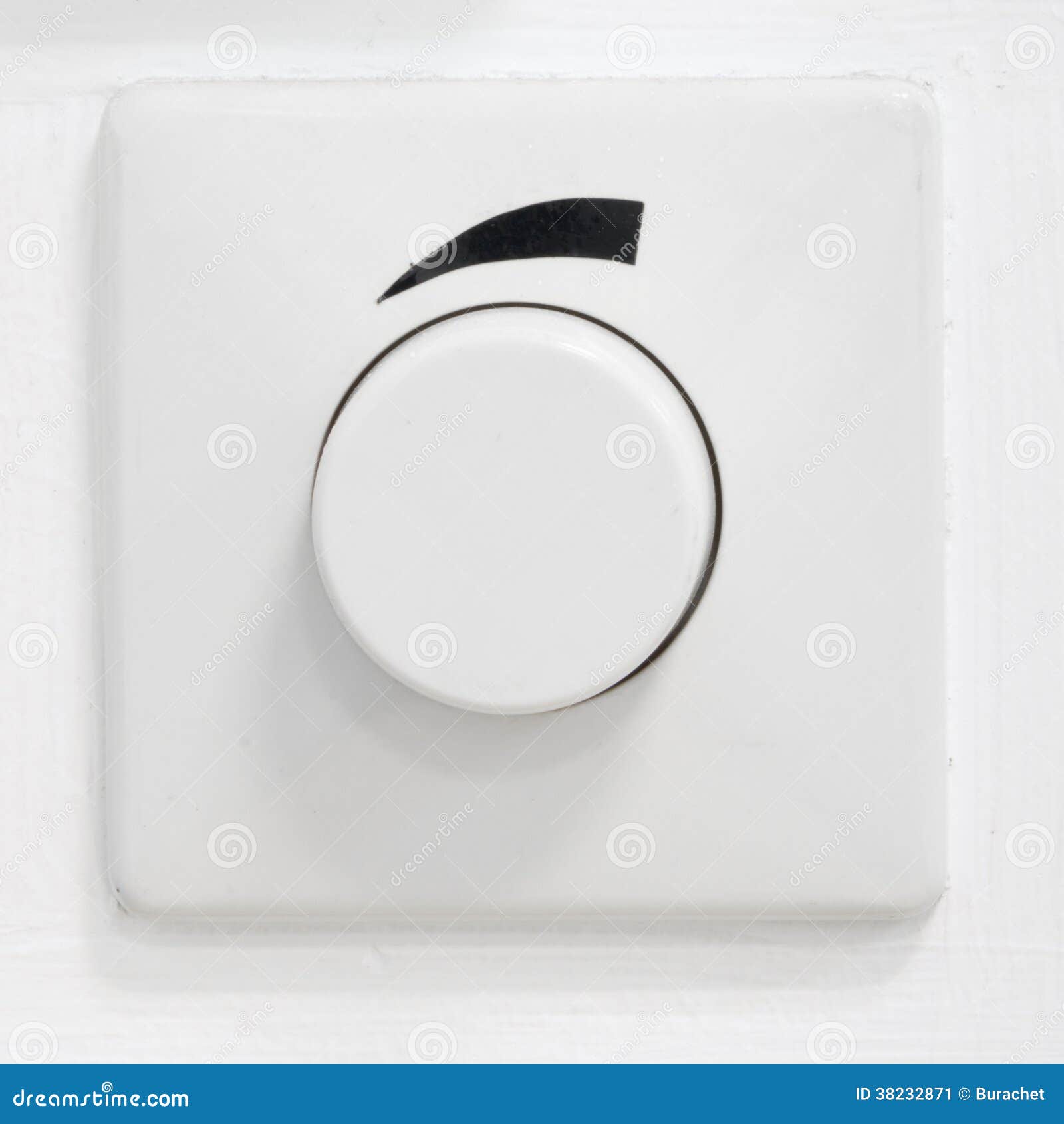 Dial Switch stock image. Image of switch, tuner, design - 38232871