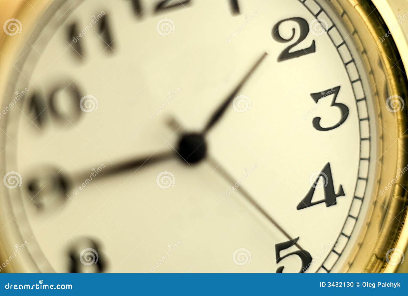 Dial of watch stock photo. Image of antiques, antique - 3432130