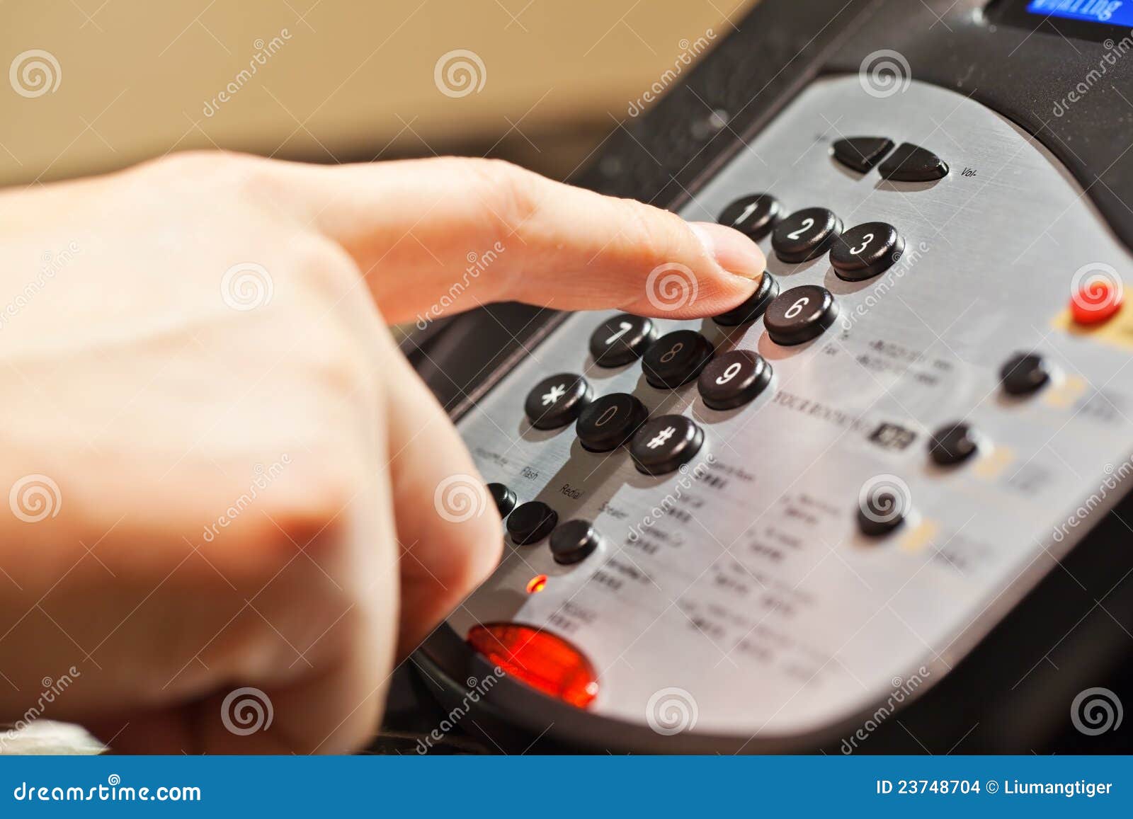 Dialing stock photo. Image of concept, connecting, contact - 23748704