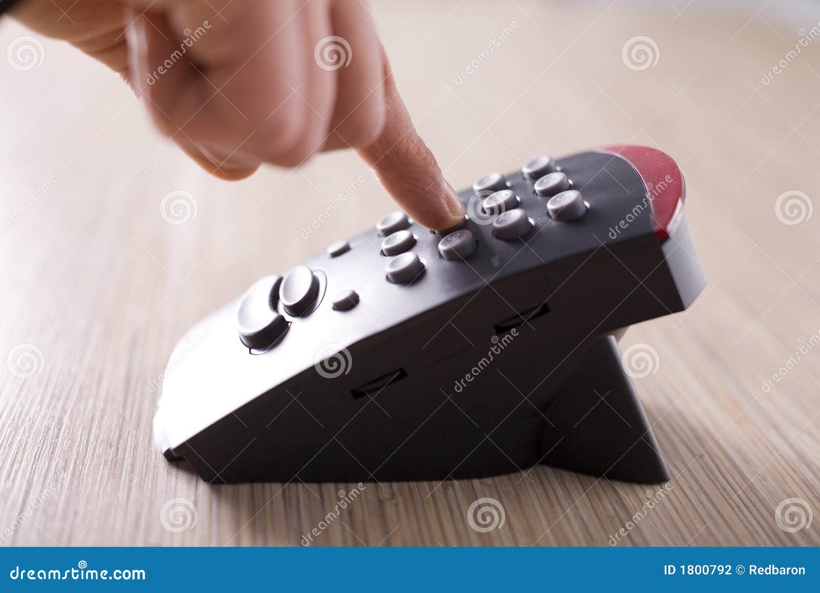 Dialing number stock photo. Image of desk, communication - 1800792