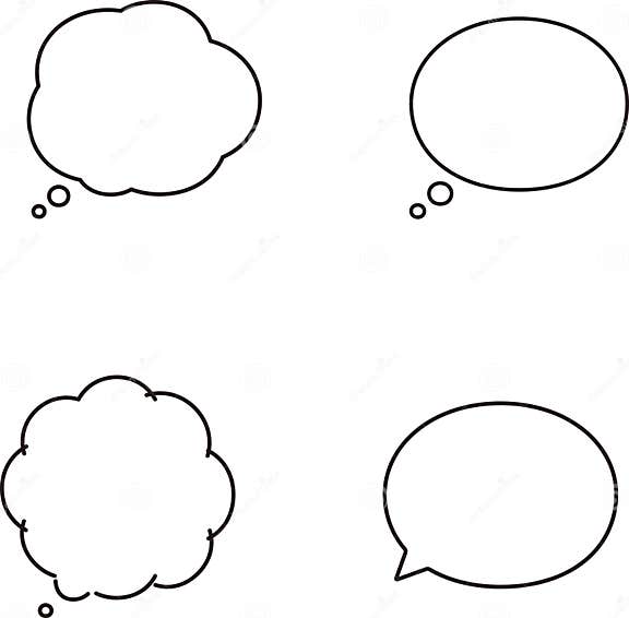 Dialog box stock illustration. Illustration of design - 334083073