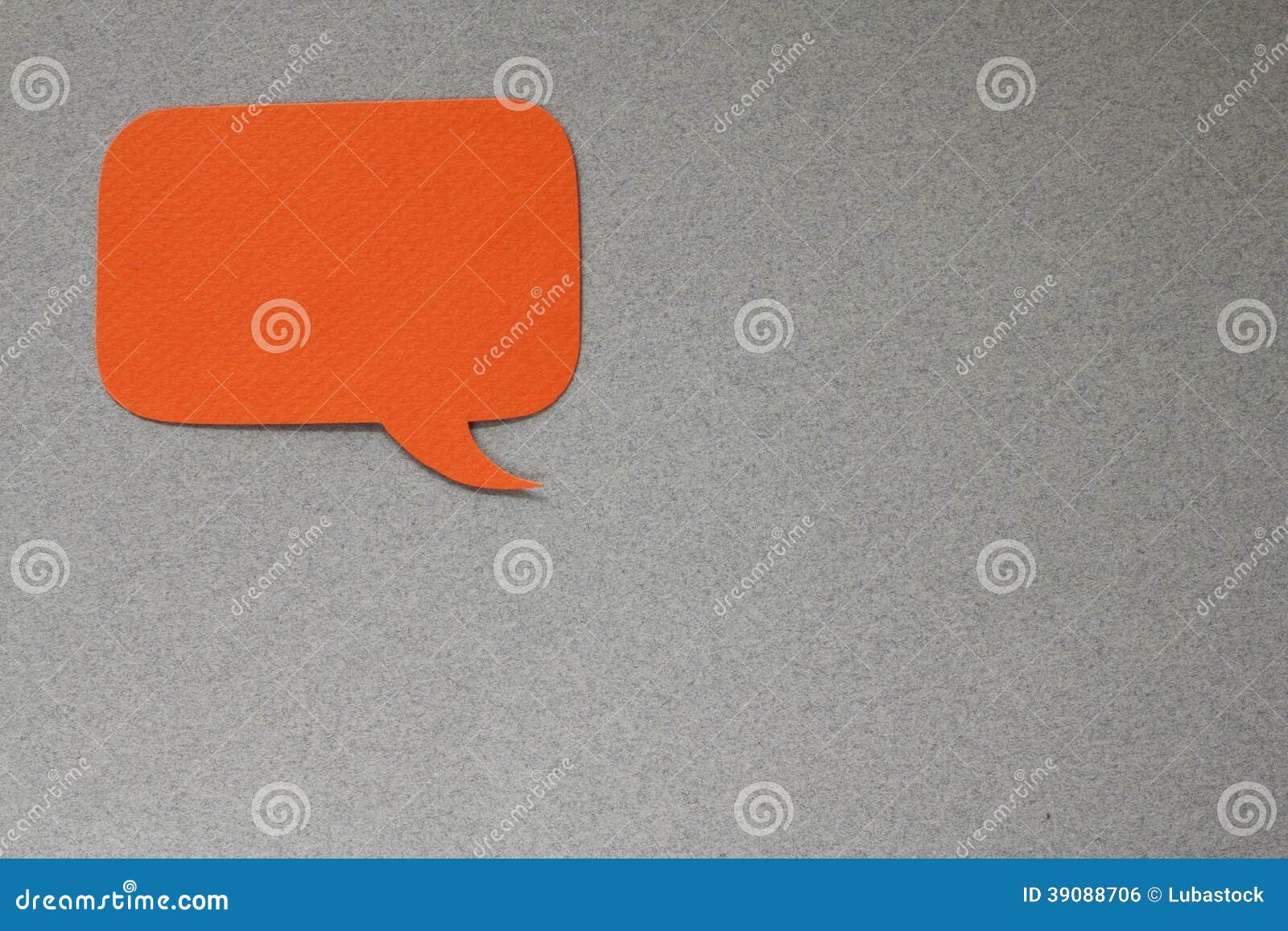 Dialog box stock photo. Image of element, chat, bright - 39088706