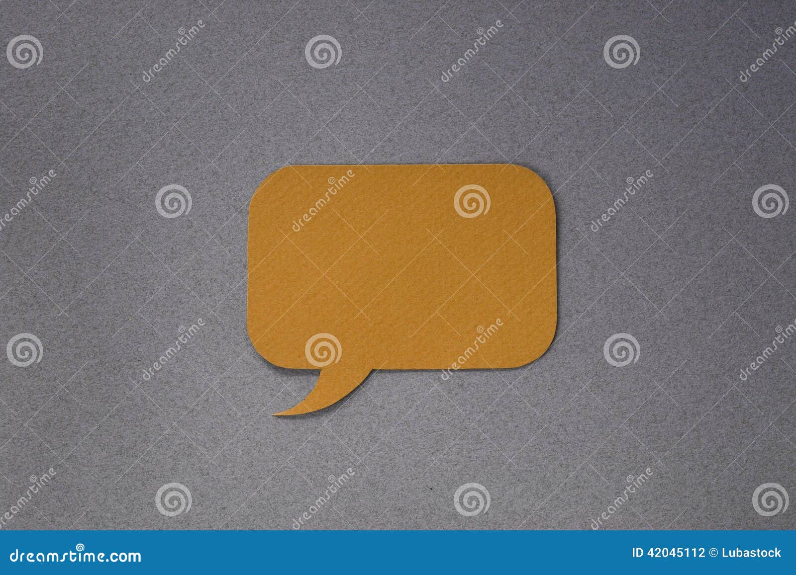 Dialog box stock photo. Image of copy, conversation, design - 42045112