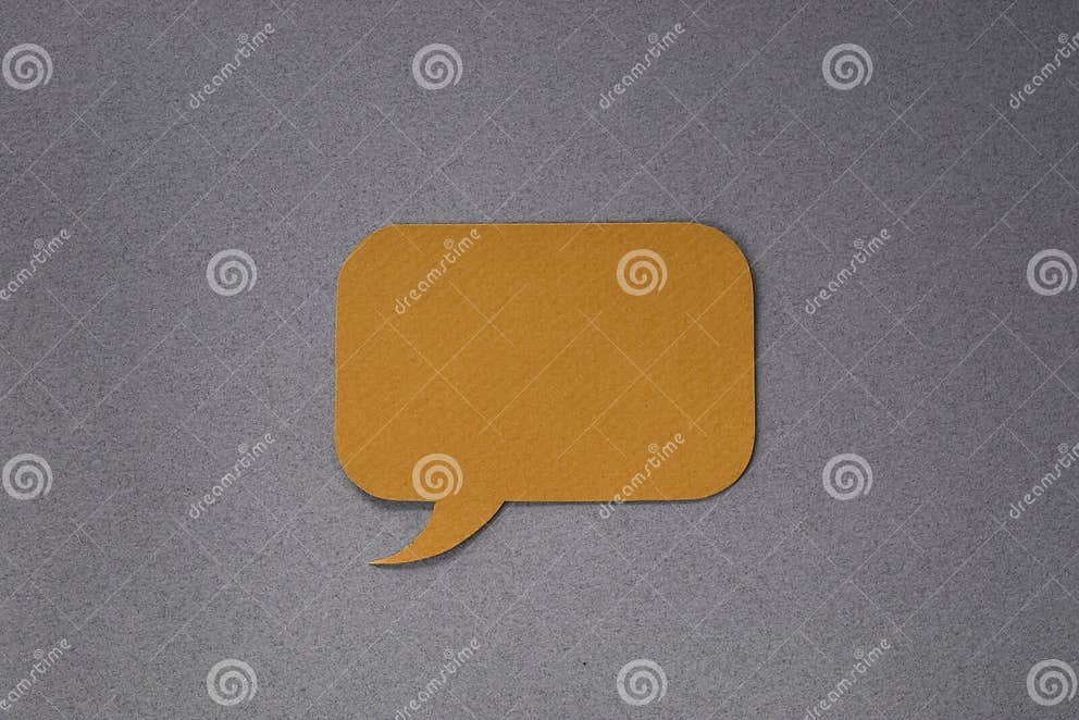 Dialog box stock photo. Image of copy, conversation, design - 42045112