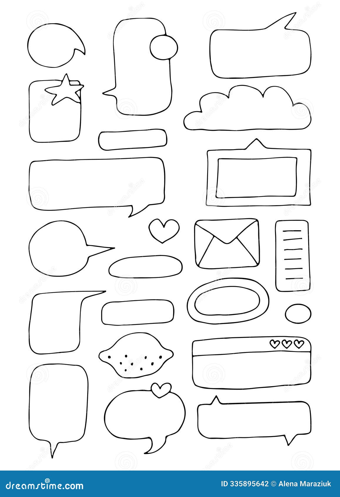 Dialog Boxes Old. Retro Pc Elements, User Interface, Operating System ...