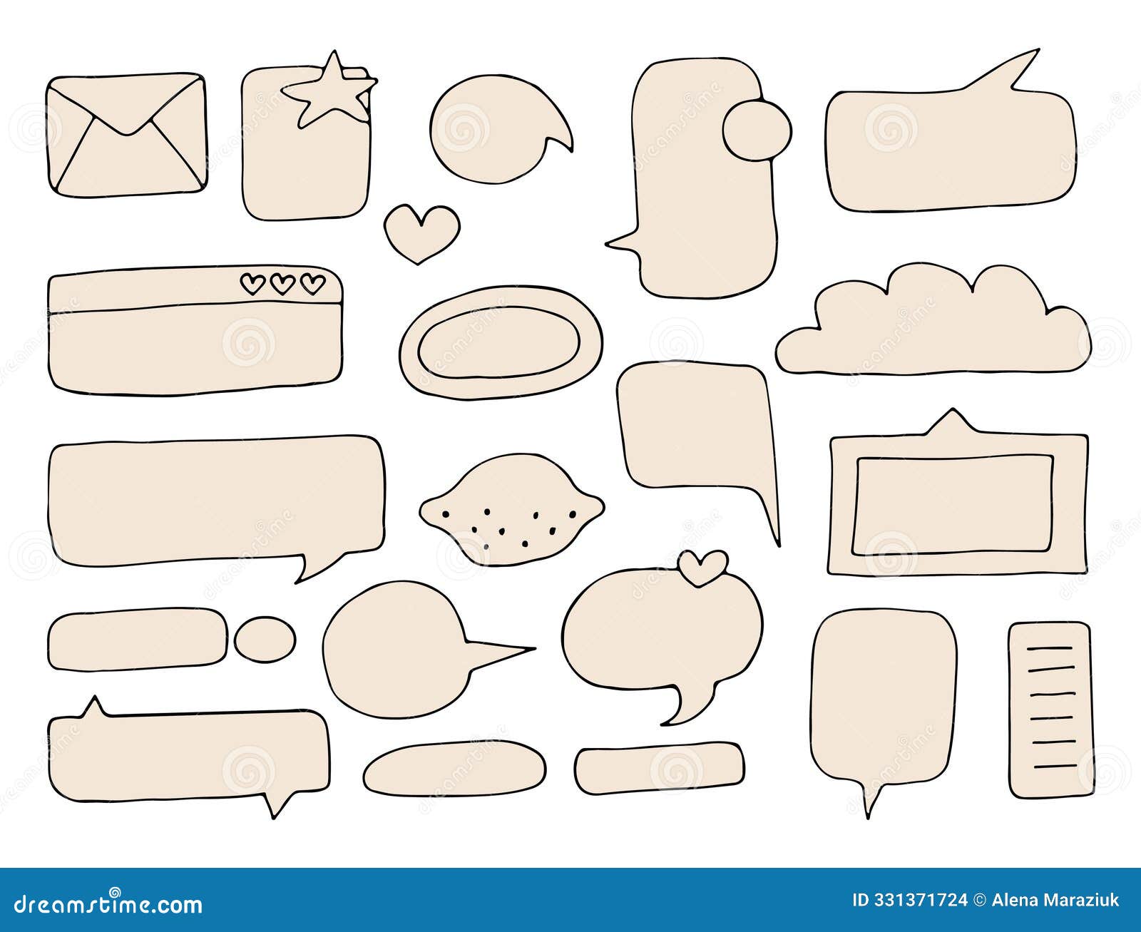 Dialog Boxes Old. Retro Pc Elements, User Interface, Operating System ...