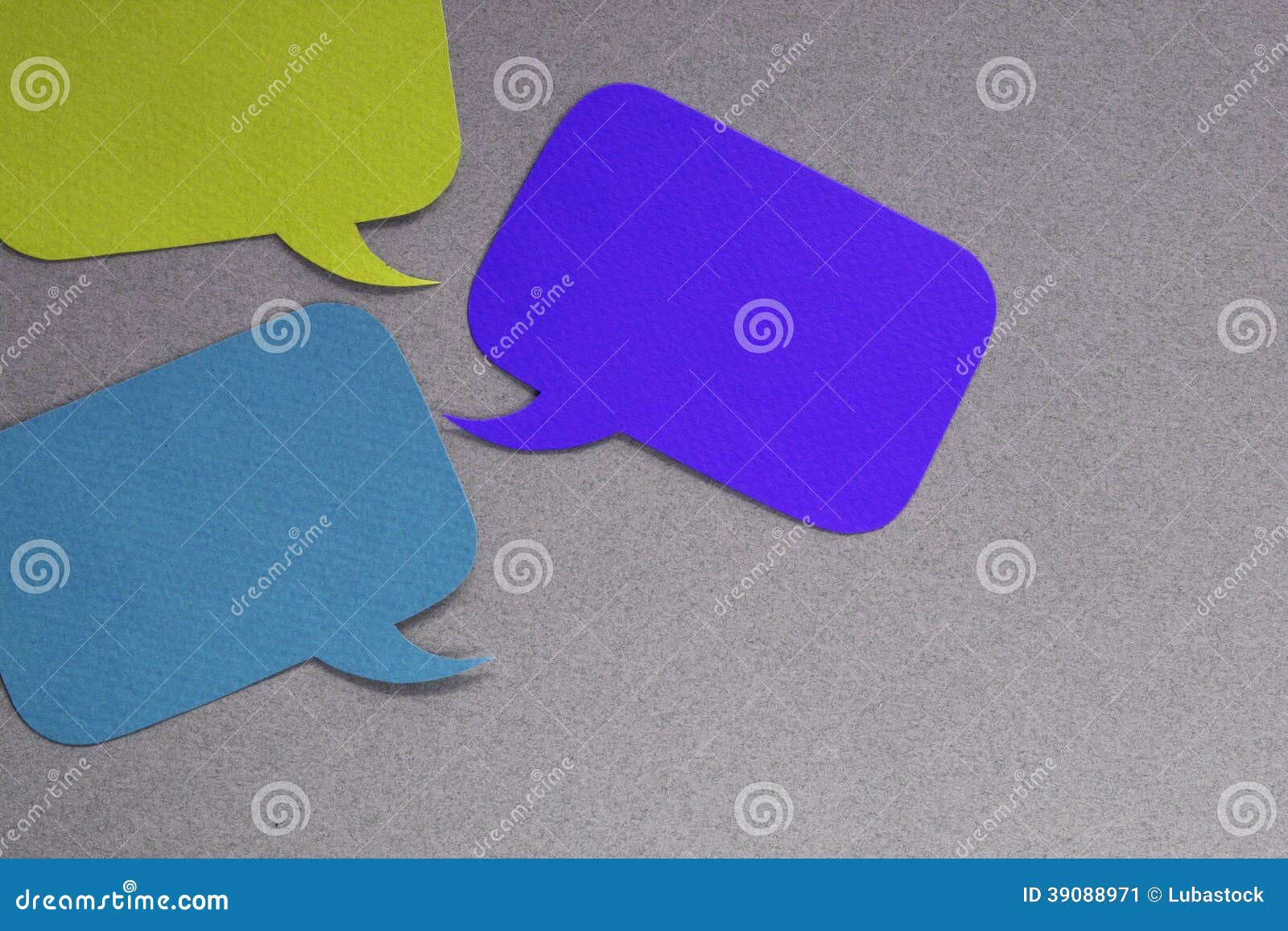 Dialog boxes stock image. Image of label, idea, abstract - 39088971